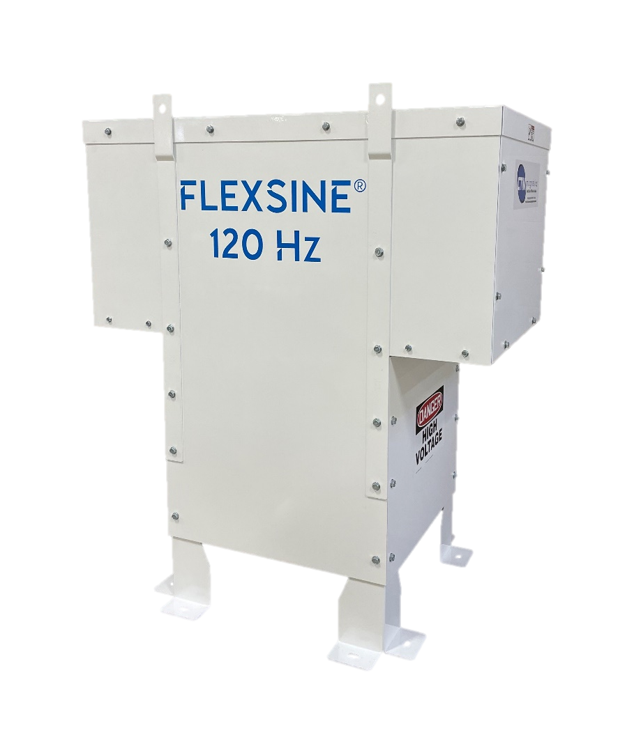 FlexSine® (60-120 Hz) Sine Wave Filters - CTM Magnetics FlexSine® (60-120 Hz) Sine Wave Filters - CTM Magnetics